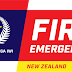 Congratulations to Fire & Emergency New Zealand