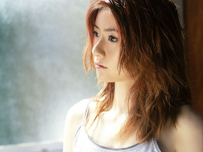 Naomi Yotsumoto - Ye Kya Chutiyapa Hai