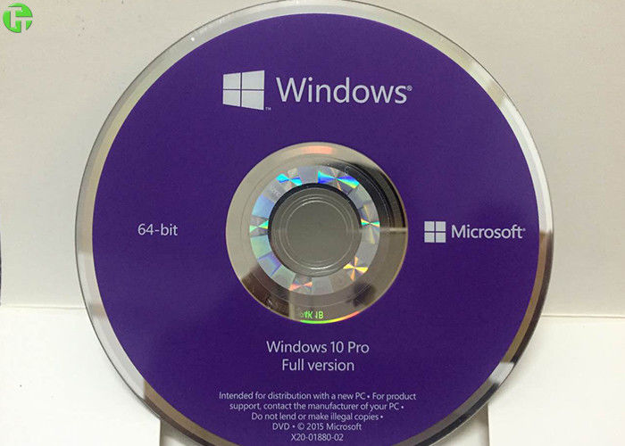 Windows 10 Pro 64 Bits – aquiyahorajuegos
