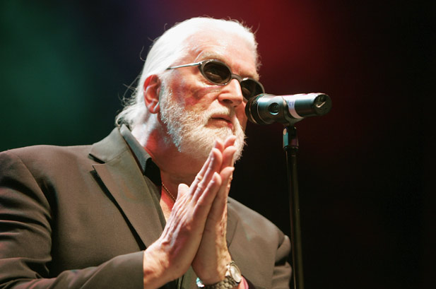 THE DIFFERENT STAGES MUSIC PROJECT: Jon Lord (1941-2012): the ...