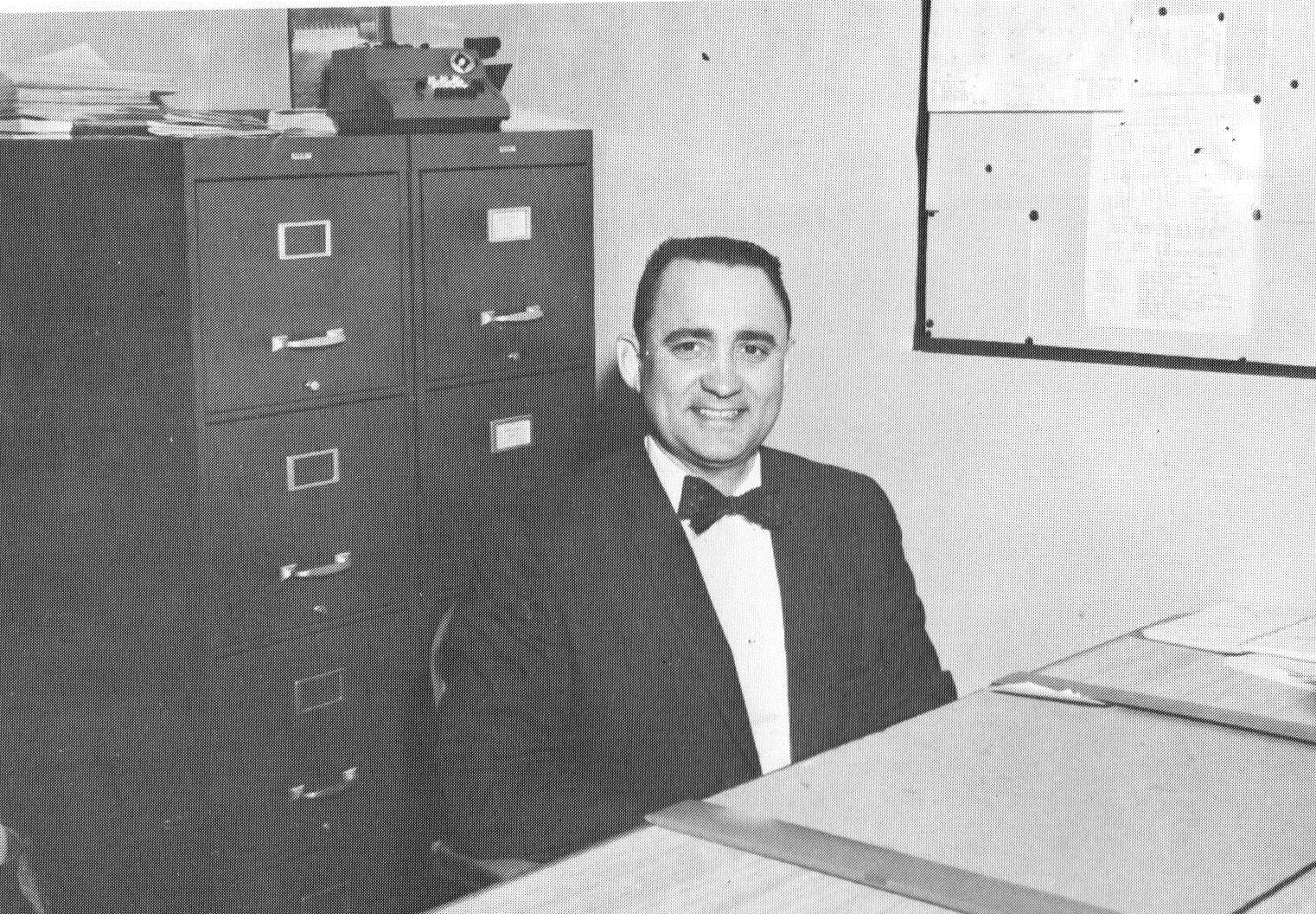 Dawn Reader: Principals and Principles, I