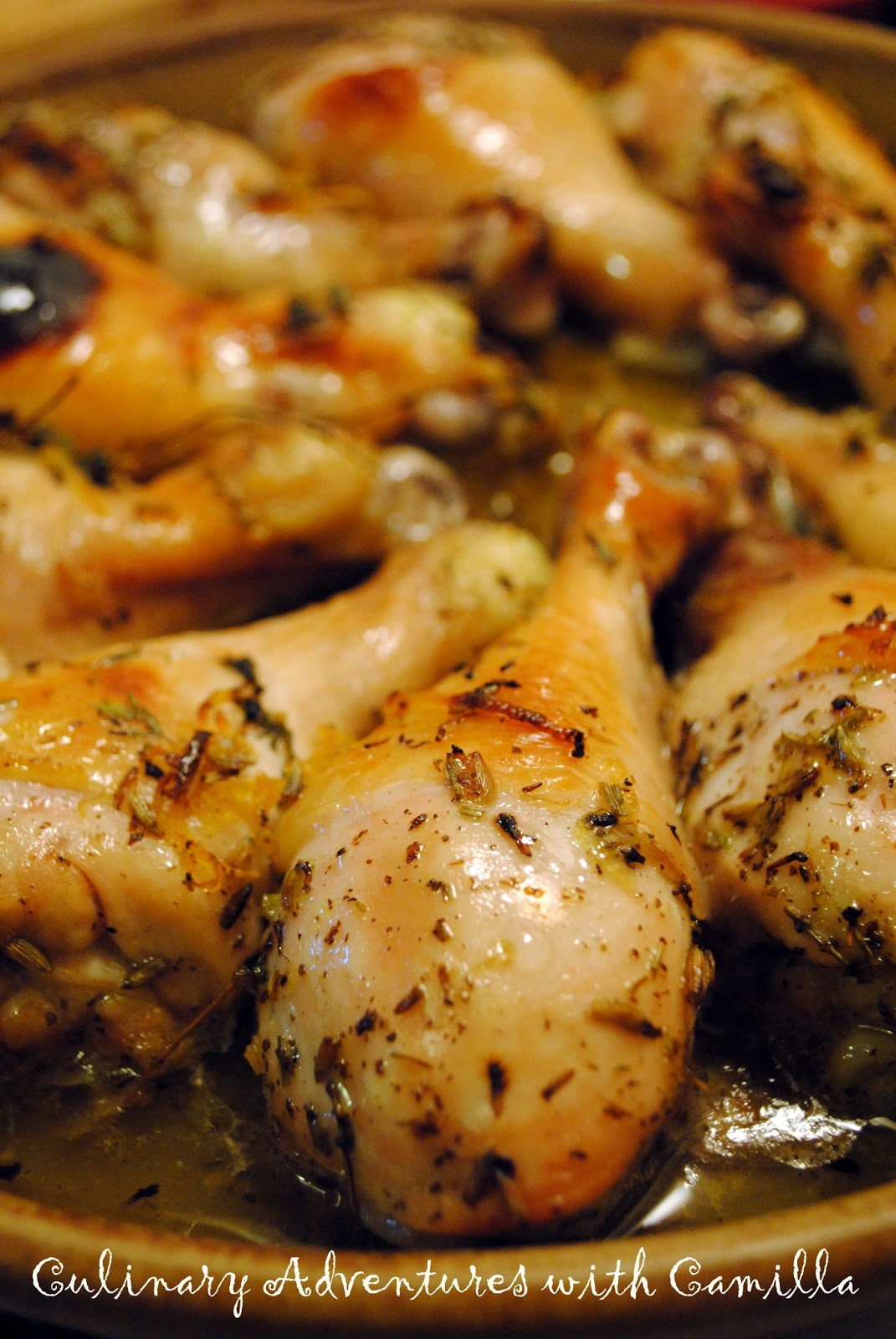 SRC Reveal: Chit Chat Chomp-Inspired Lemon Madness