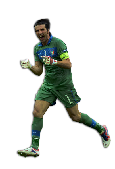Render de Buffon