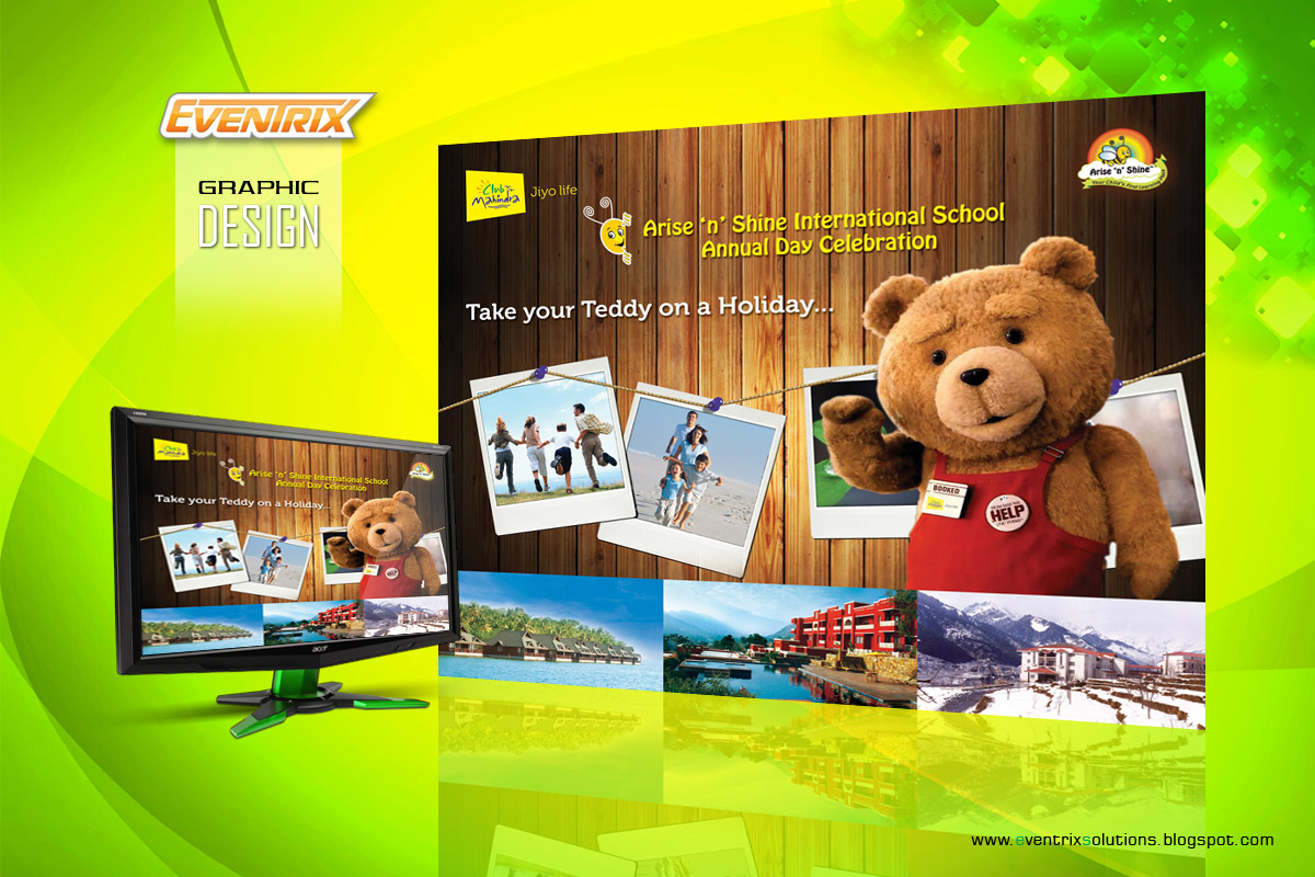 Eventrix Solutions: School Activation