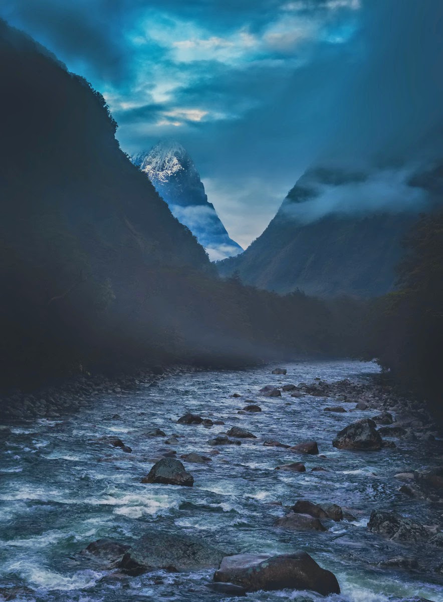 Mind blowing nature pictures