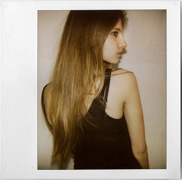 FM London: Casting Call / Alena G & Olga R