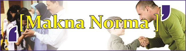 Macam-Macam Norma dan Pengertiannya - Kursus Permata