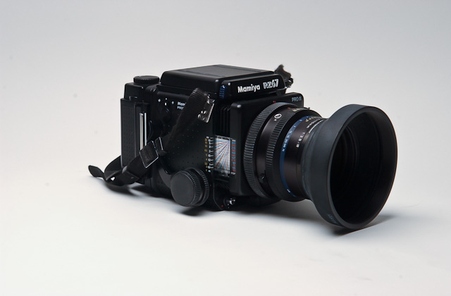 Beau Photo Supplies - Blogs: Mamiya RZ67 Pro II (#4492/4493/4494)
