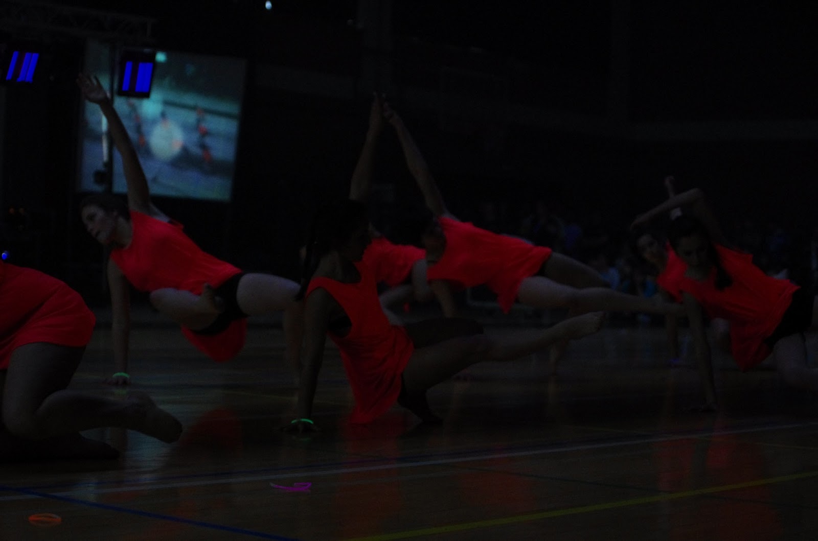 Opening Ceremony | Springfest 2013