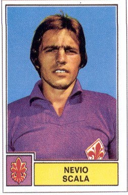 ANOTANDO FÚTBOL *: FIORENTINA * PARTE 8