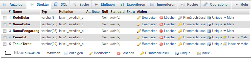 PROGRAM APLIKASI PERPUSTAKAAN MENGGUNAKAN JAVA NETBEANS TERHUBUNG ...