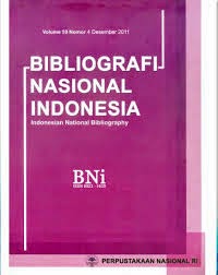 JENIS PERPUSTAKAAN: PENGERTIAN DAN BATASAN BAHAN RUJUKAN UMUM