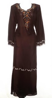 BUTIK NURAINI