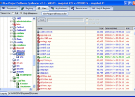 My Shared: SysTracer Pro Free Download