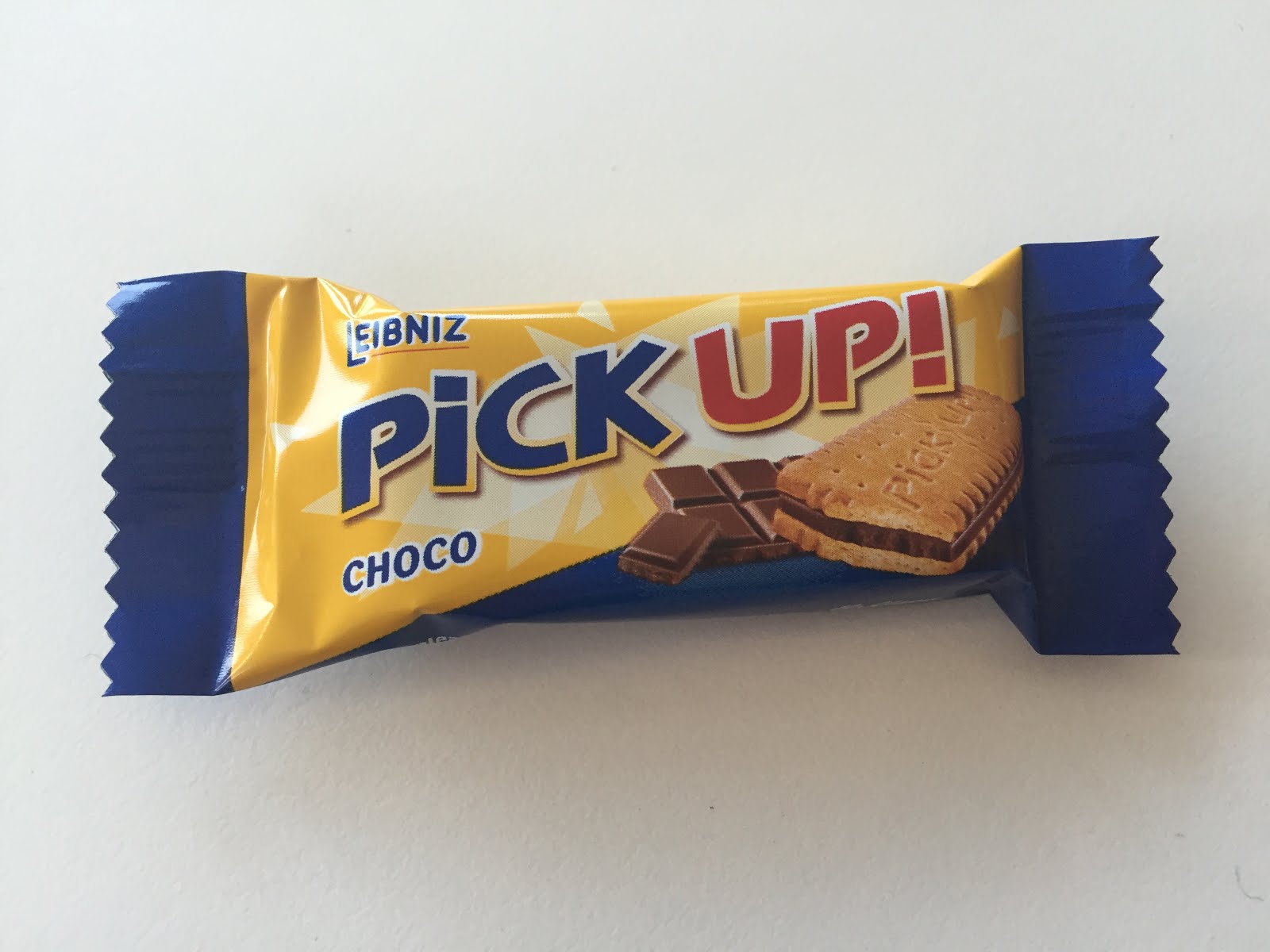 Produkttest: PiCK UP! minis