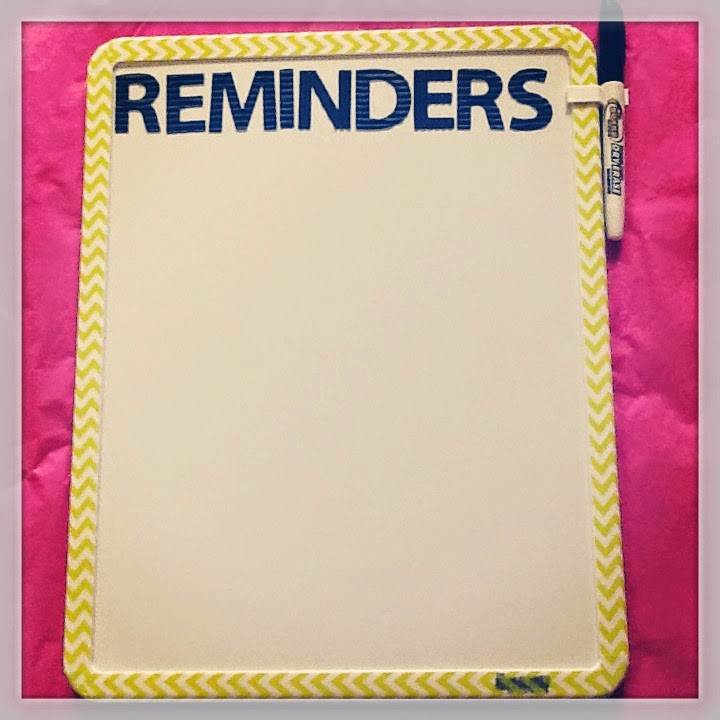 Tales from fifth : DIY Classroom Decor using Washi Tape!