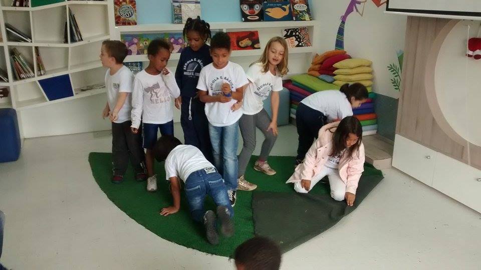 Escola Angélica de Souza Costa: Integral G01 Mat.