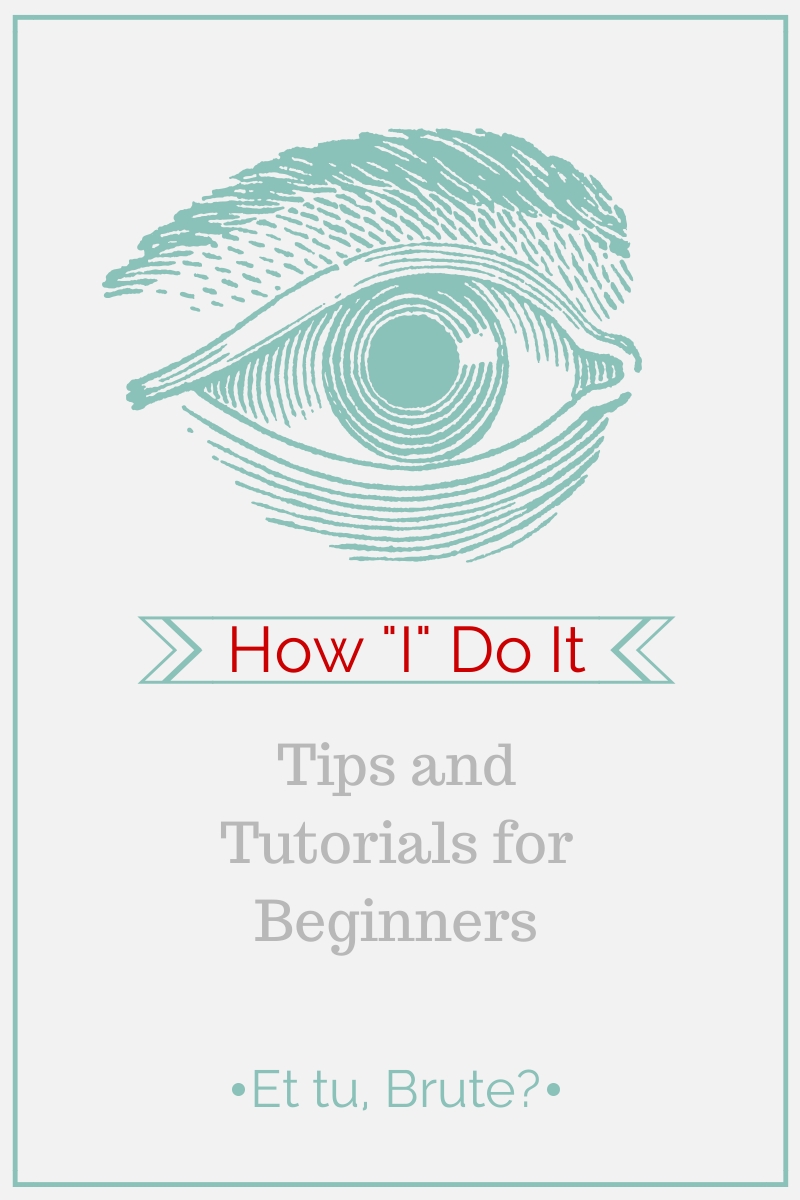 Quilter in the Closet: How to Make Straight-grain Continuous Binding ...