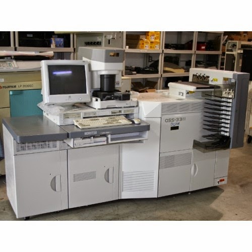 DataMetro: Ares (Long Lu) Capsule