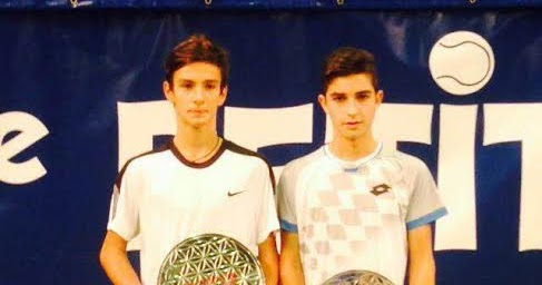 Game Set & Match: Winter Cup U.14: Rottoli e l'Italia in finale per il ...