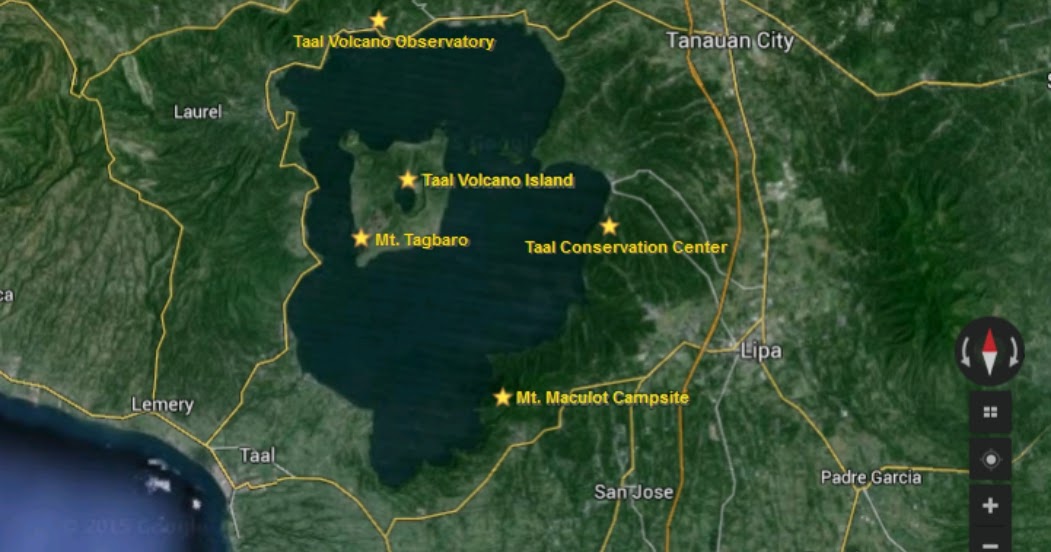 5 Ways to Explore Taal Volcano ~ Maria Viajera