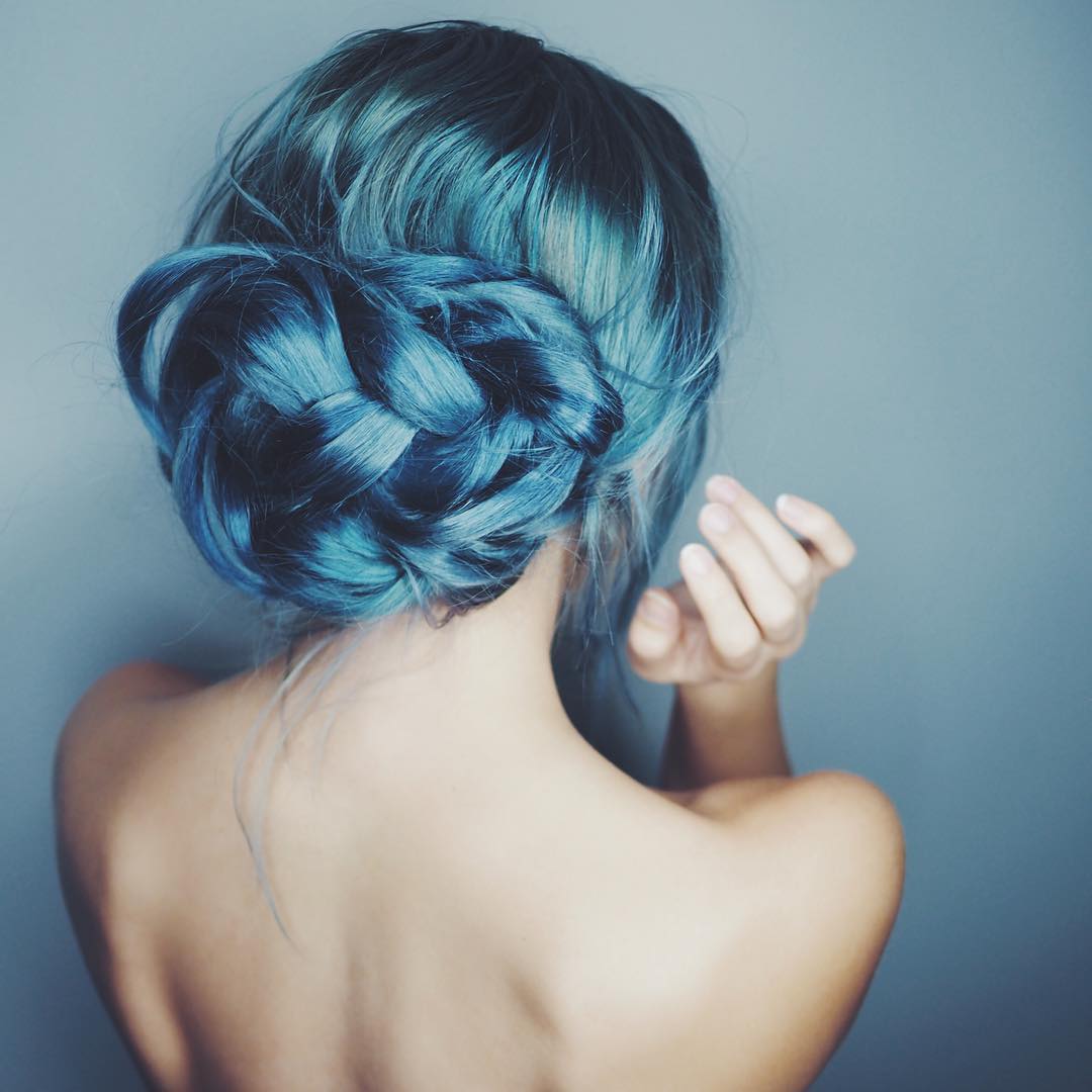 Six Unique HairStyles - Motivational Trends