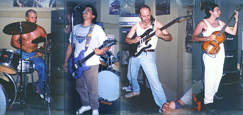 El histórico regreso de ATIKO