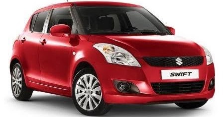 Berita Otomotif Mobil & Motor: Mobil suzuki swift review dan harga