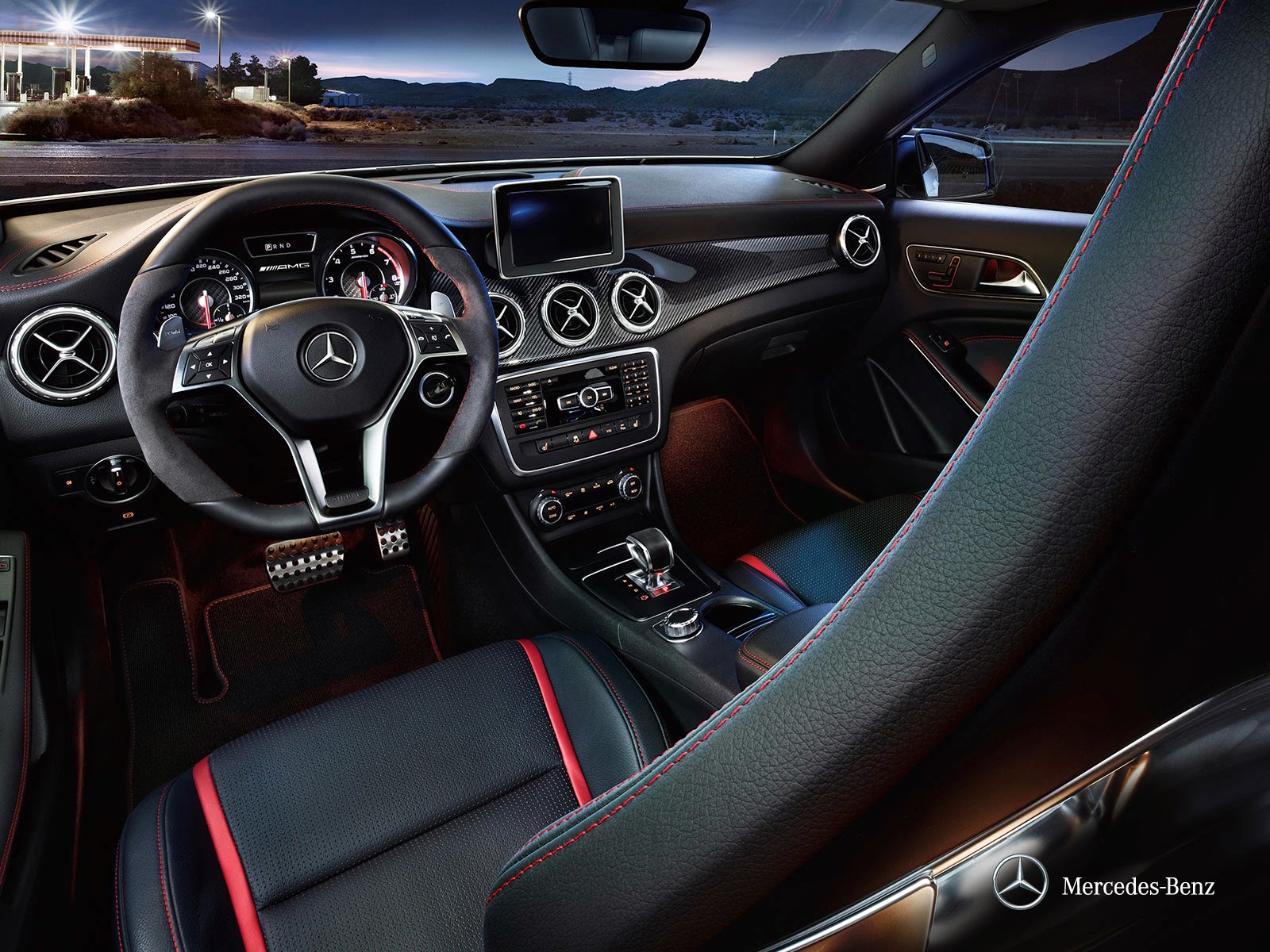 Ultimate Cars - Test Drives & Car Reviews: Se presenta la nueva ...