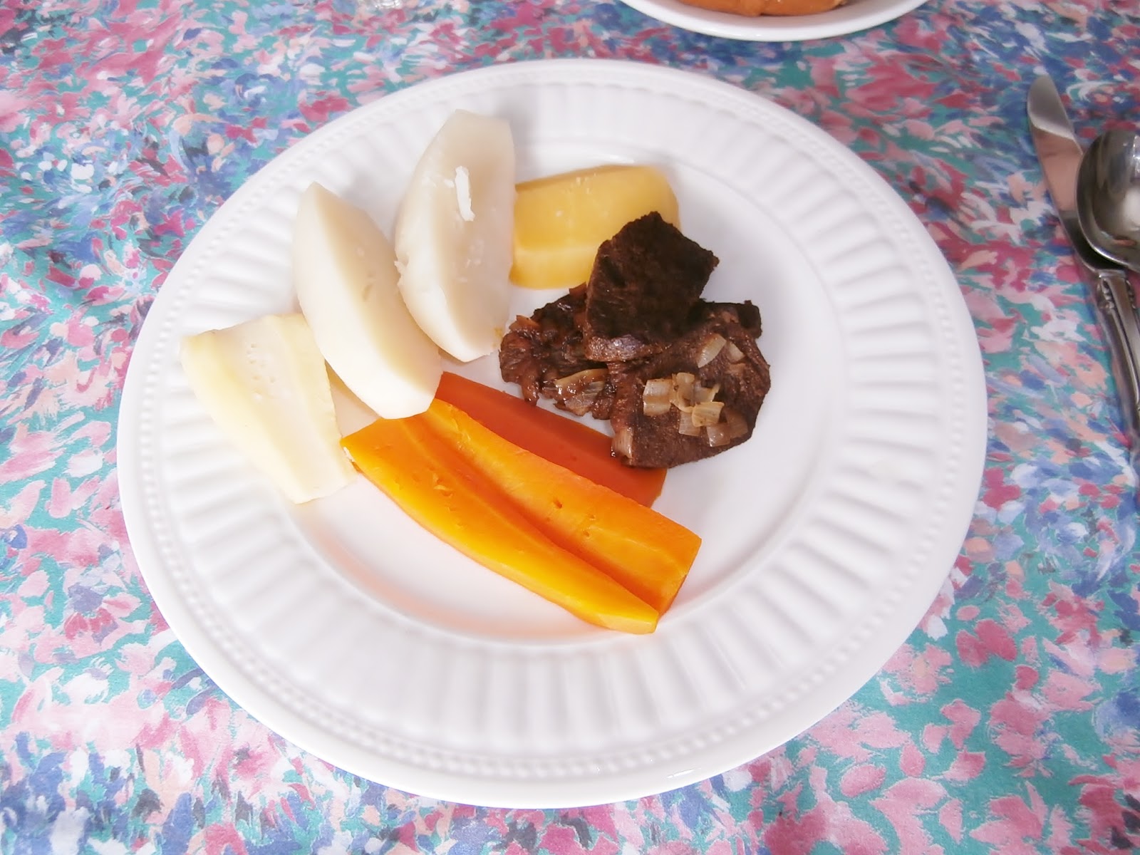 Bills Garden Tips: Traditional Newfoundland food pictures.