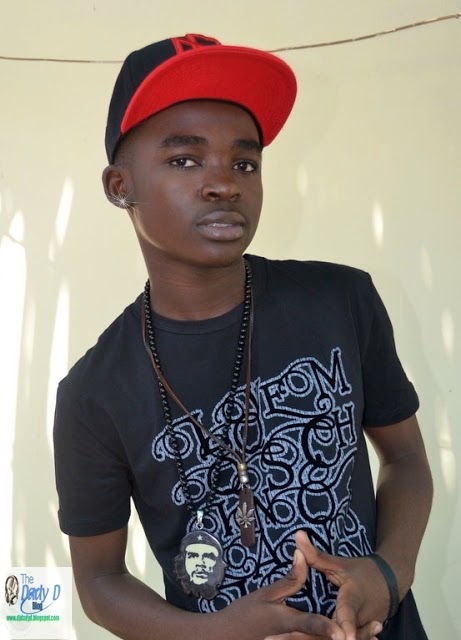 MUSIC AUDIO:::SIKILIZA NA DOWNLAOD::ASLAY–KASEMA MAMA | Dady D Blog™