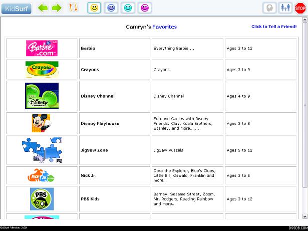 Best Sucure Browser For Kids Top 7 | TheEmoLab
