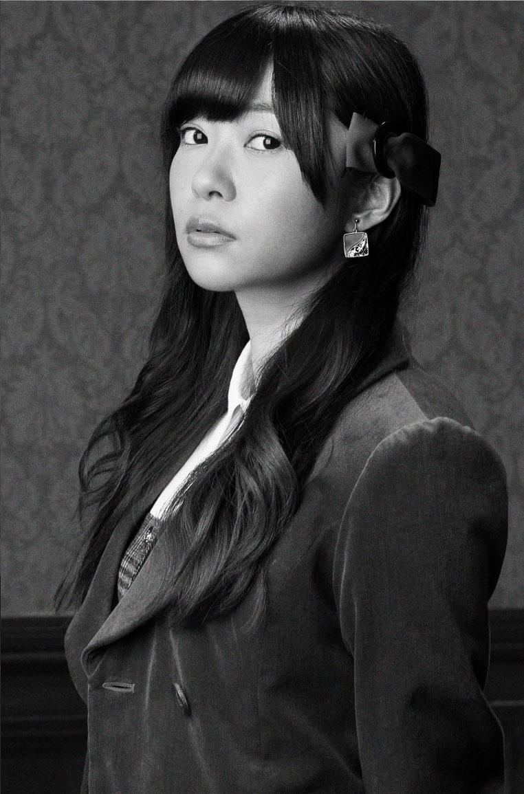 Sashihara Rino - Idol Group Around The World