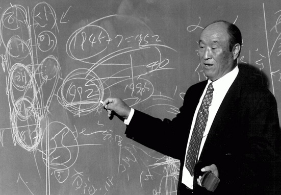 Unification Family Therapy: Rev. Moon's Guidance on The Divine ...