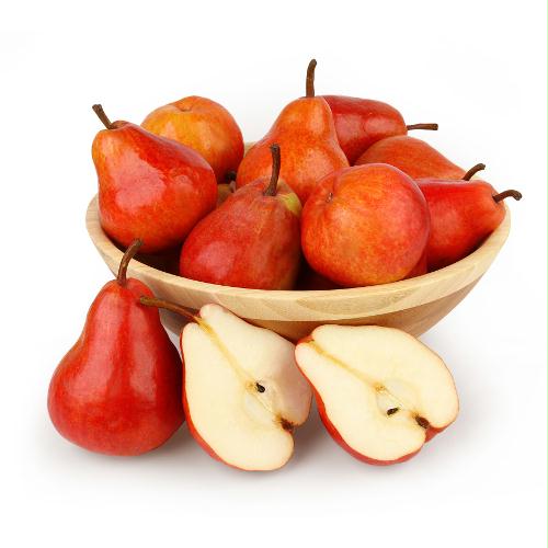 Unimultiplicidade: Tipos de Pera