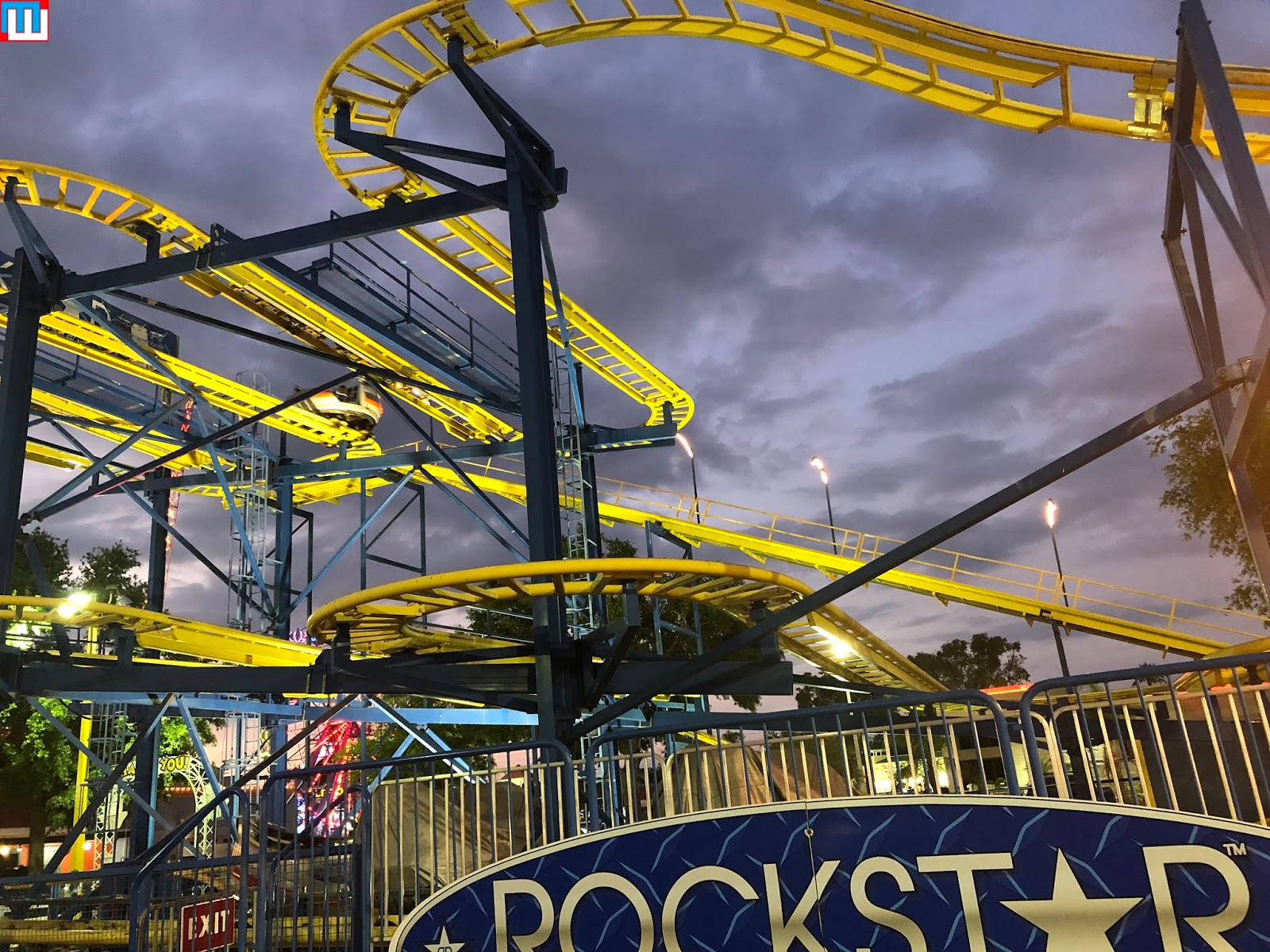 MidwestInfoGuide: Fun Spot America - Kissimmee