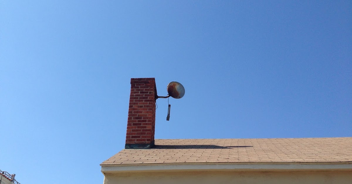 Smart Home Preventative Maintenance