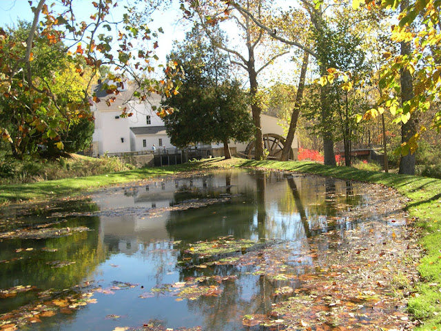 Passion for the Past: Michigan's Magical History Tour