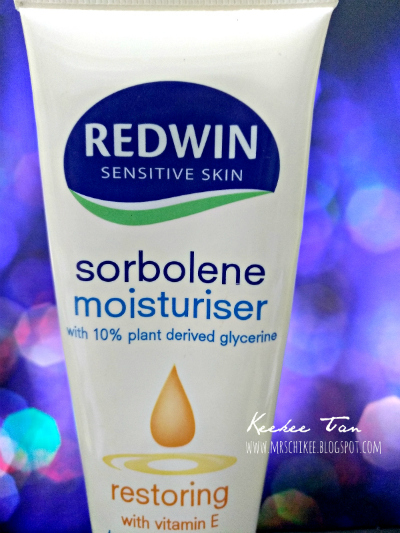 Redwin Sorbolene Moisturizer Review (Sponsored) | Judul Blog Anda
