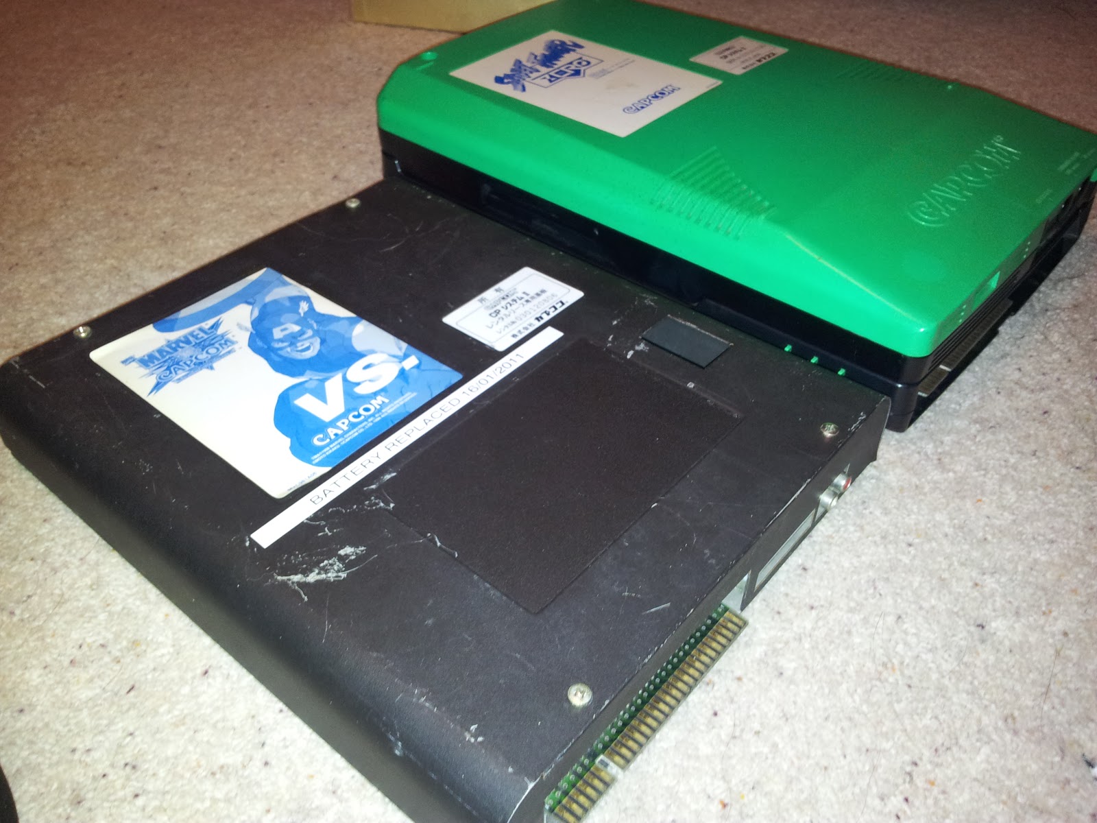 PORLZILLA.COM | Designer Toys, Paintings, Retro Consoles, Illustrations ...