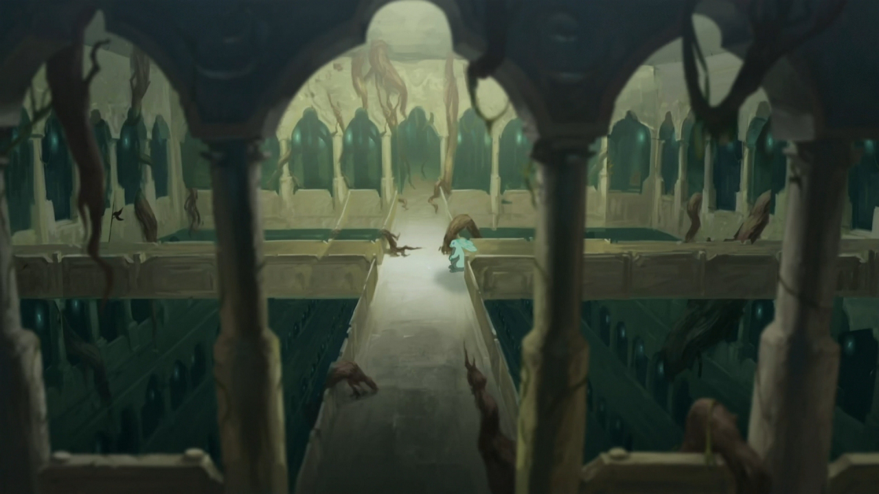 The Most Underrated Libraries of Fandom ~ The Fangirl Initiative