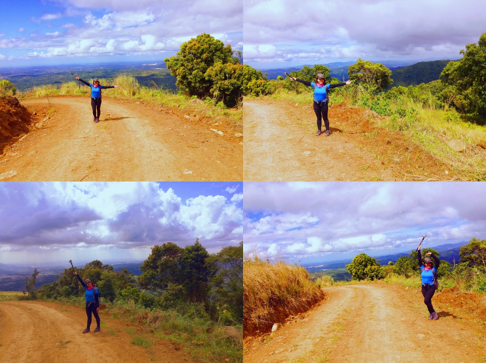 Mt. Balagbag - From The Highest Peak to The Deepest Sea