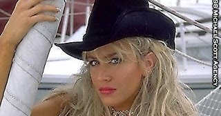 Female Fitness, Figure and Bodybuilder Competitors: 90s Fitness Model ...