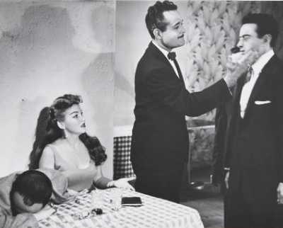 BOOKTRYST: Lenny Bruce, Screenwriter