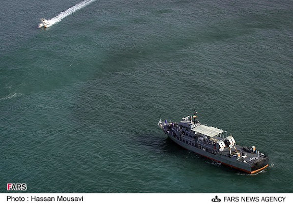 Uskowi on Iran - اسکویی در باره ایران: Iran's turn this week to conduct ...