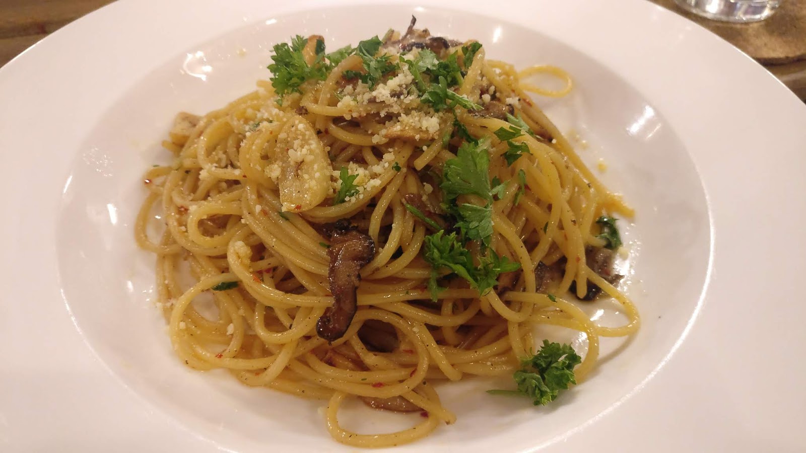 It's About Food!!: CAZE by Buu's Kitchen @ King Street