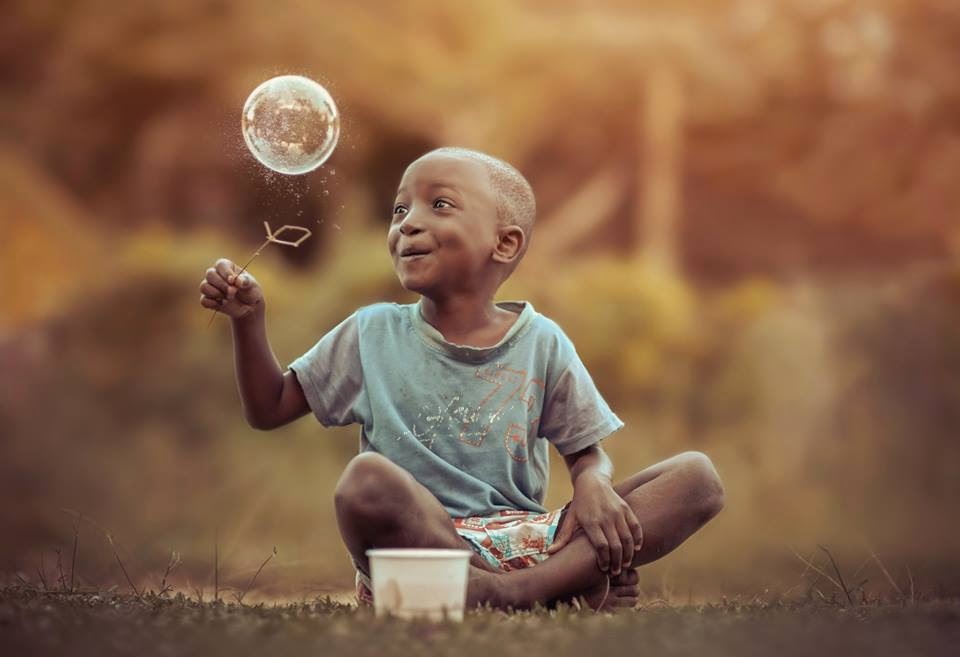 El Periódico de las BUENAS NOTICIAS: Aquí y ahora