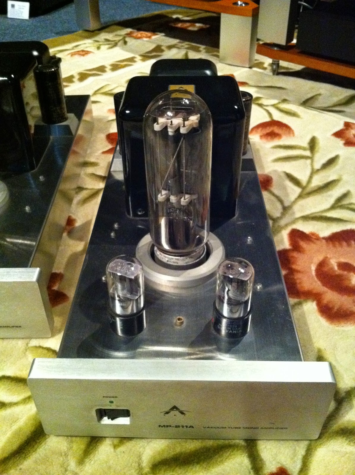 Ok SET amp fans. What is the SET sound in your opinion? | Page 2 | HiFi ...