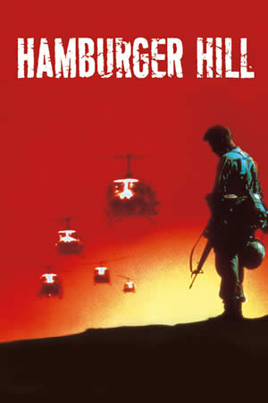 Hamburger Hill: collina 937 | Oggi è un altro post
