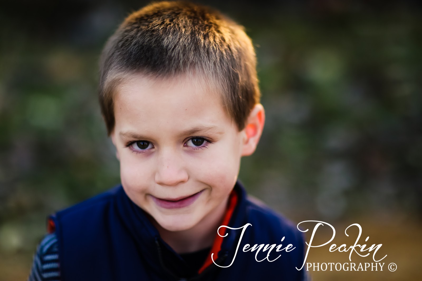 Jennie Peakin Photography - Quad City Photographer: Prybil Family ...